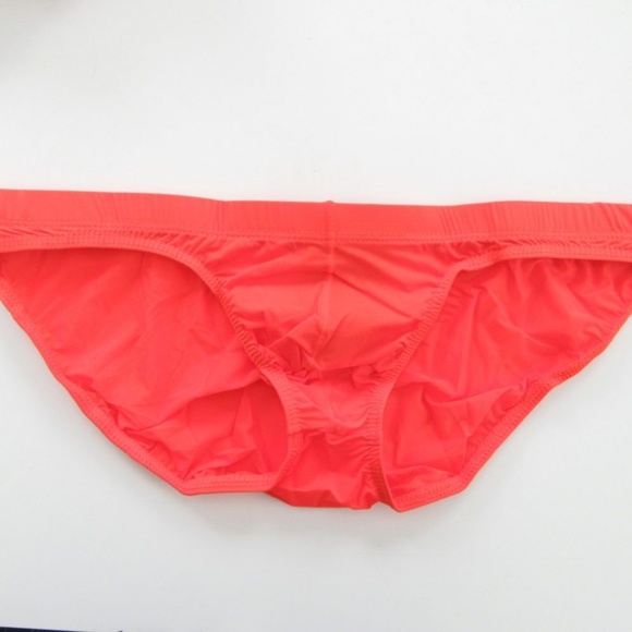 Underwear & Socks | Red Brief | Poshmark